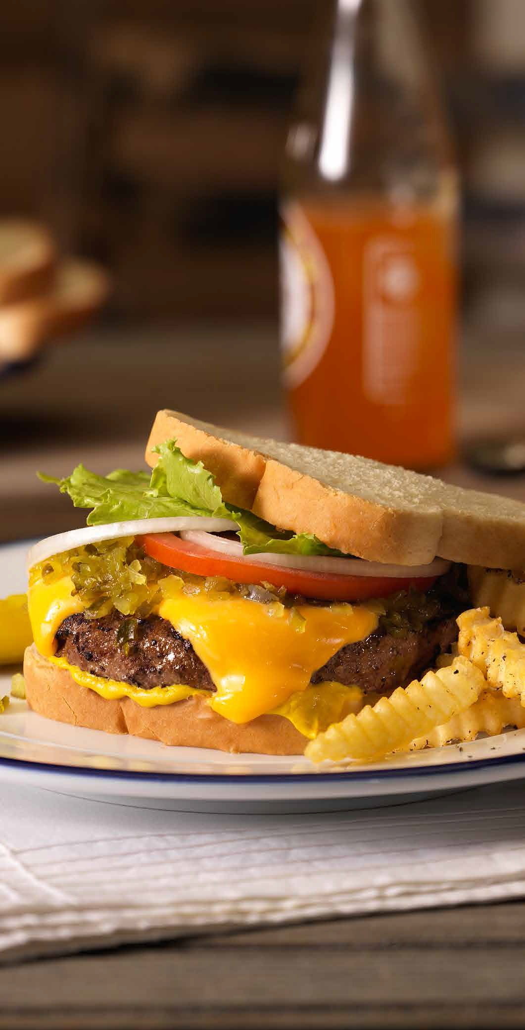 TNT Burgers Sales PresentationWhy CARGILL TNT Burgers Sales TNT Burgers Sales PresentationWhy CARGILL TNT Burgers Sales