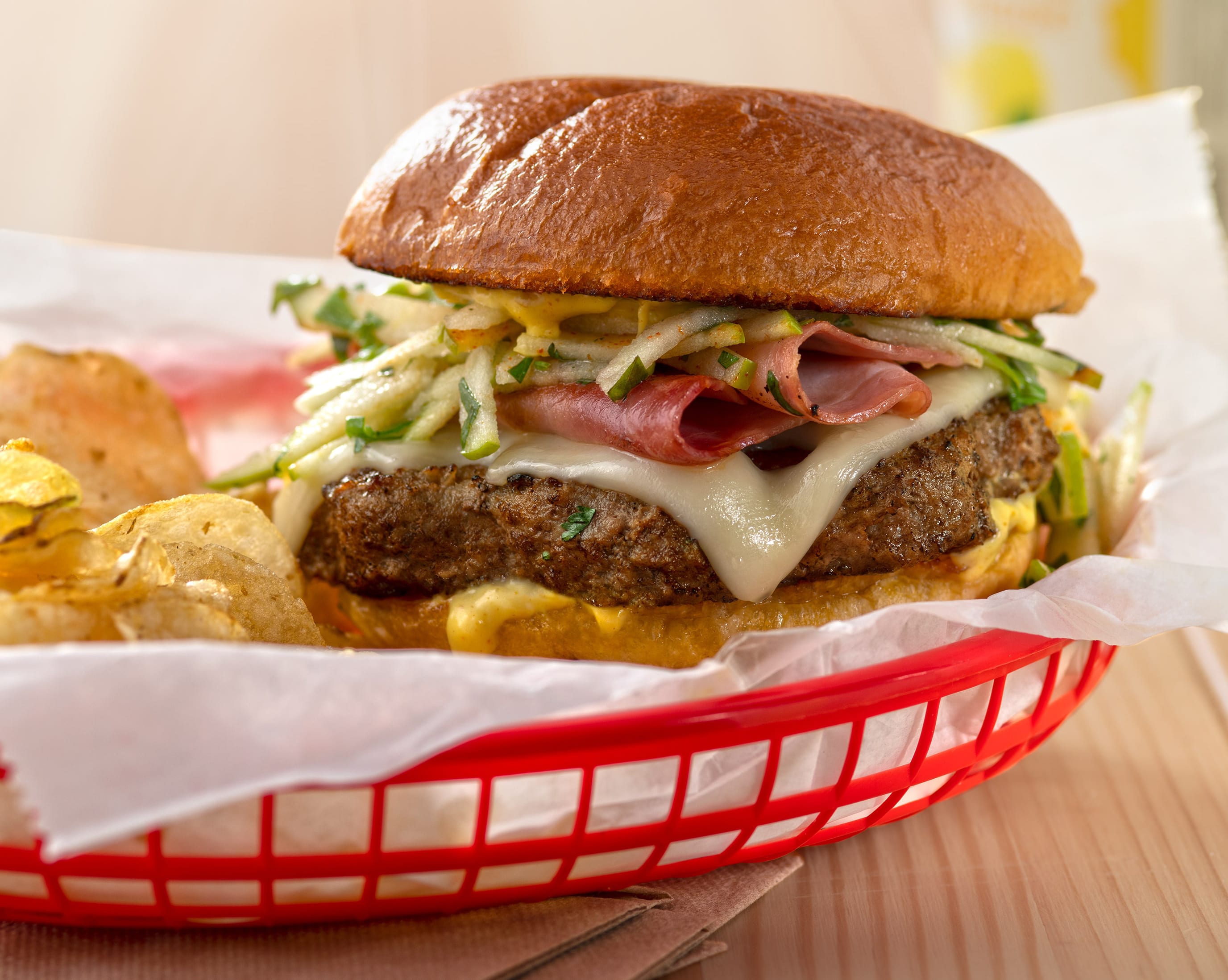 TNT Burgers Sales PresentationTNT ORIGINAL TNT Burgers Sales